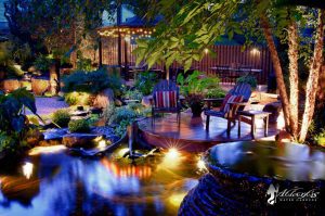 Koi Pond Portfolio | Atlantis Water Gardens