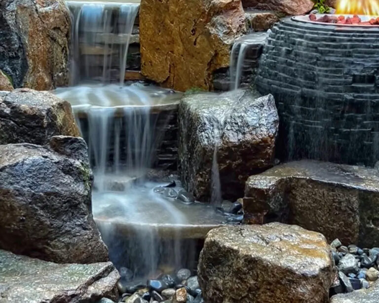 Learning Hub, Learn About Water Features | Atlantis Water Garden